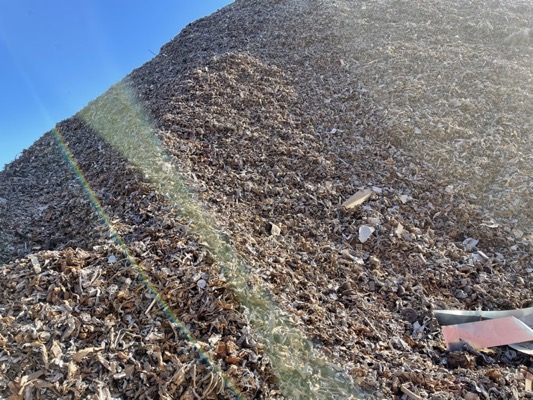 Ferrous Shredded Scrap ISRI 210,211 and 212 - Monow International